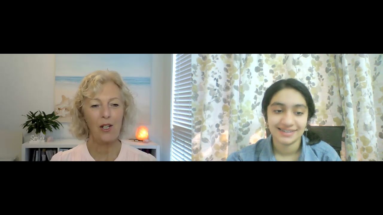 Interview with Dr Kathryn Murray - YouTube
