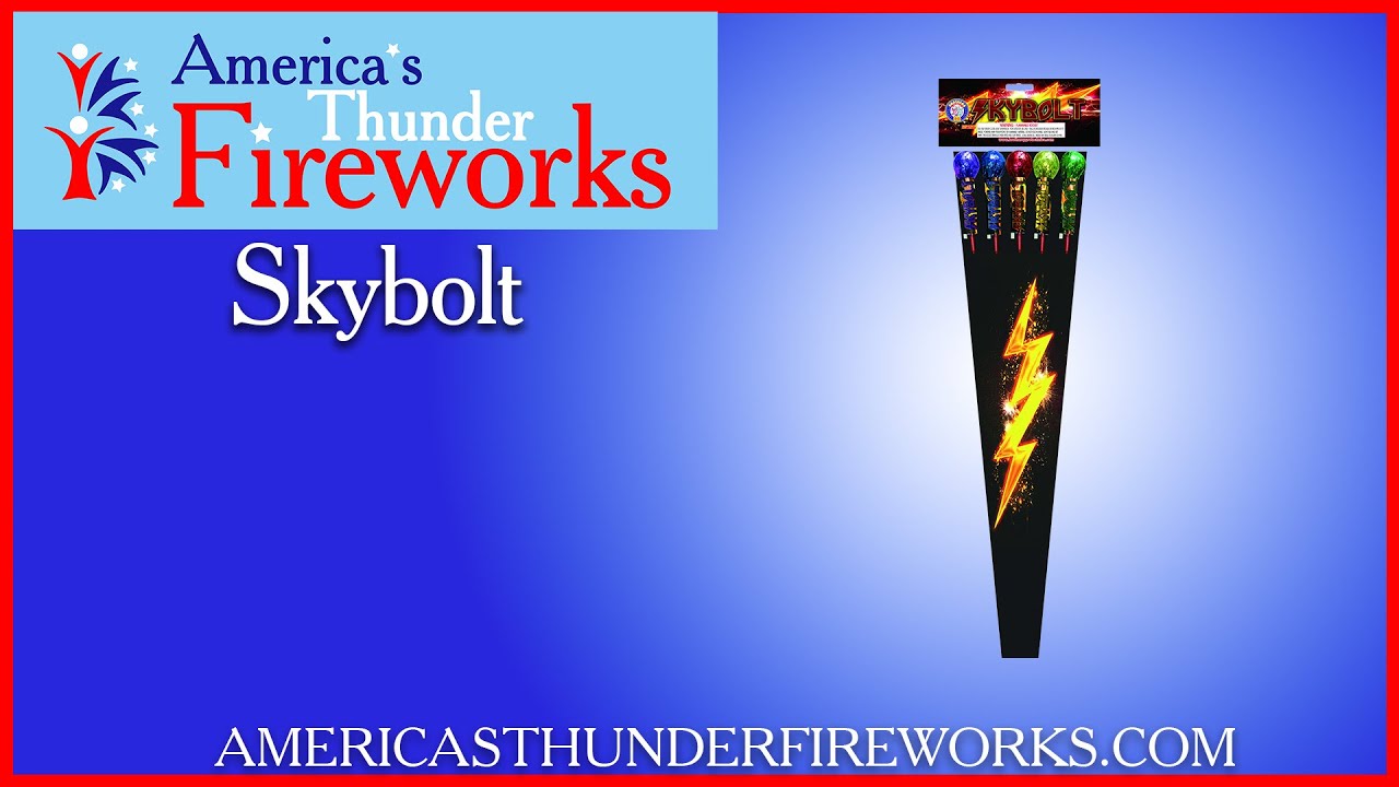 Skybolt - YouTube