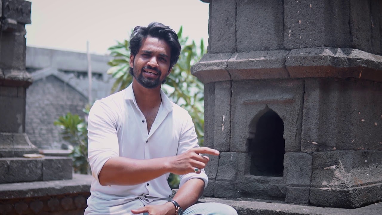 Rohit Awale_मातृवंदना_ग.दि.माडगुळकर_नाट्य विश्वास, पुणे - YouTube