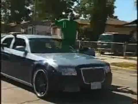 SNOOPY BLUE - ON CRIP (MUSIC VIDEO) - YouTube