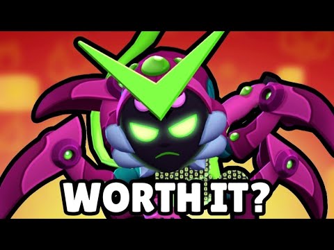 Is Virus Charlie WORTH IT? - YouTube