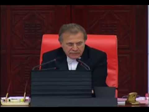 MUHARREM İNCE TBMM KONUŞMASI REKOR KIRAN VİDEOSU   2010