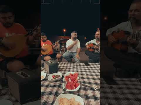 Ozan Özgül - Ağlama Gözlerim Mevla Kerimdir 