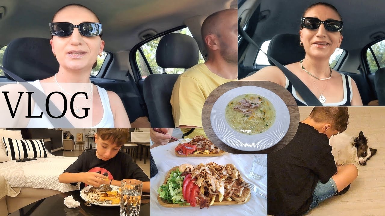 Σάς Λέγαμε Ψέματα;Πάμε στην Αδερφή μου,SUPER MARKET HAUL,Μαγείρεμα | MC ...