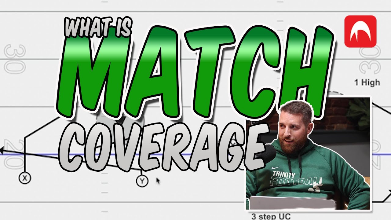 What Is Match Coverage? - YouTube
