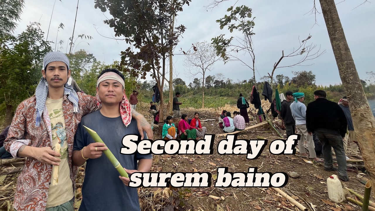 Second day of surem baino || #AnjoyBanGayaSinger🎤 - YouTube