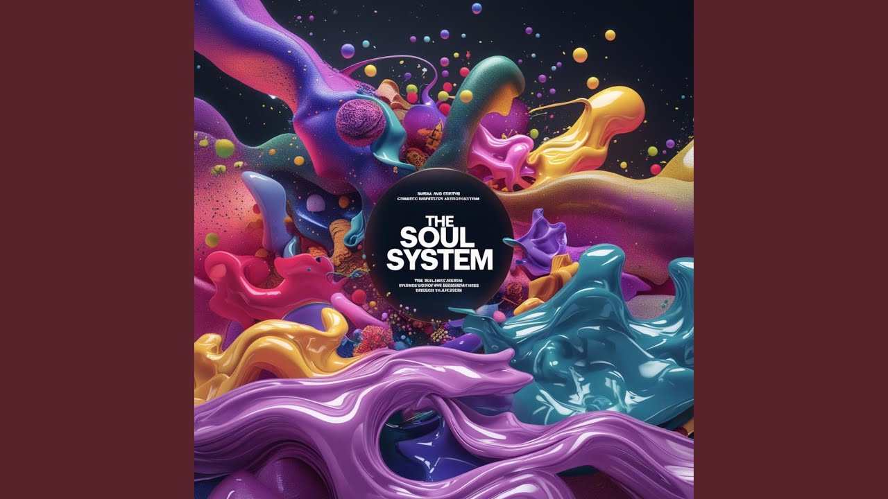 The Soul System - YouTube