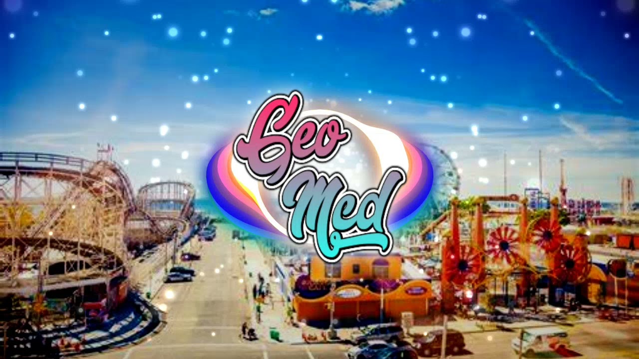 Bing Bong - Geo Mcd - YouTube