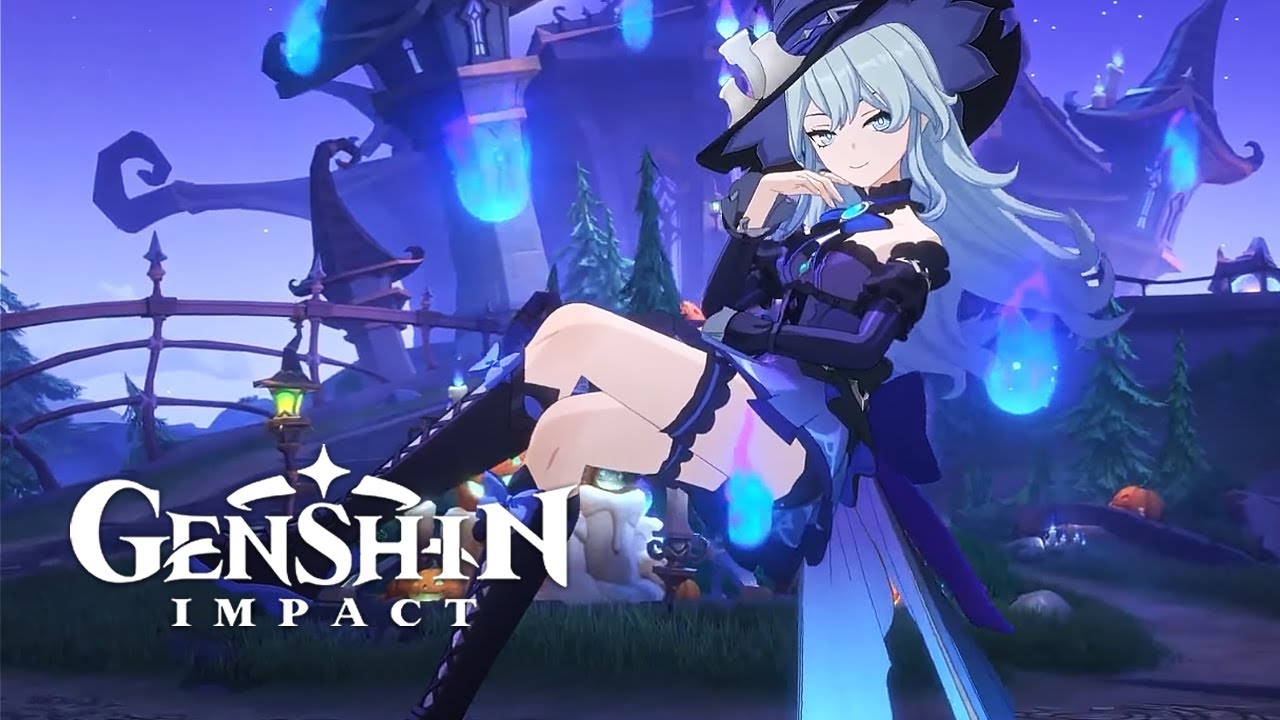 Miliastra Wonderland UGC Trailer & Outfit Preview | Version 6.1 Special ...