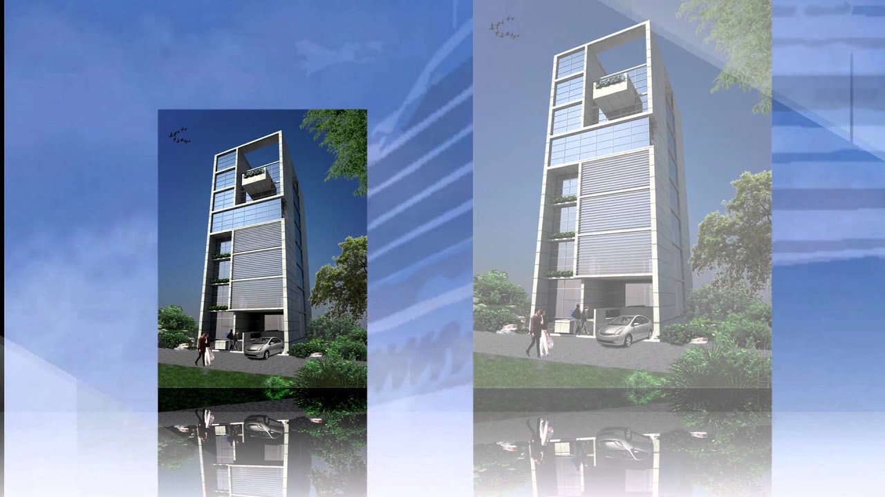 Tokyo development engineers Ltd. - YouTube