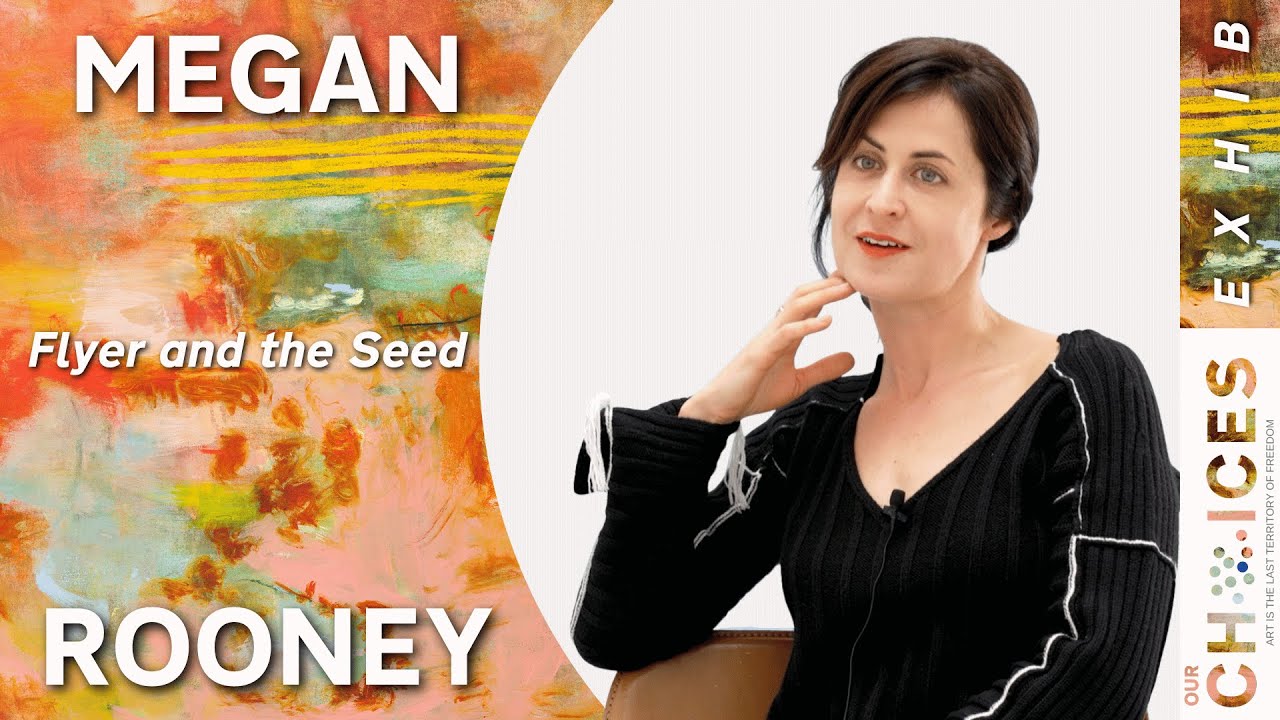 MEGAN ROONEY - Flyer and the Seed - YouTube