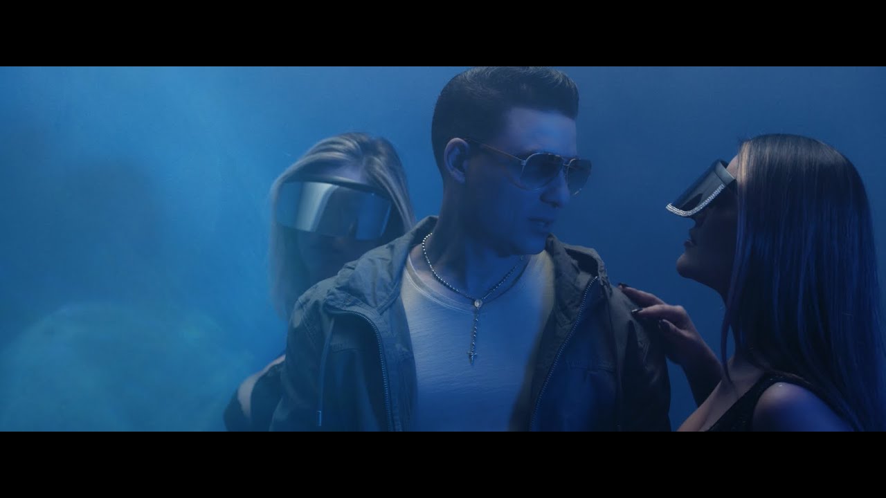 Rey Chavez - En Mi Cama [Official Video] Reggaetón 2020 - YouTube