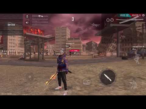 💯🔥LIVE ON - FREE FIRE 🔥💯 NOVA SKIN INSANA 🔥 - YouTube