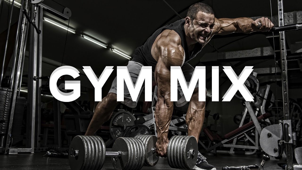 BEST GYM MIX 2024💪 | Gym / Calisthenics Workout Mix⚡ NEW PR GUARANTEED ...