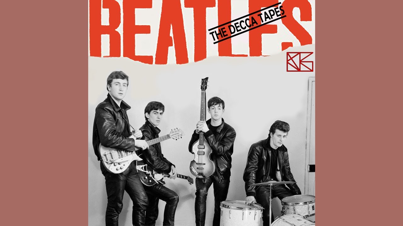 The Beatles - The Decca Audition (Stereo Fan Remix 2024) - YouTube