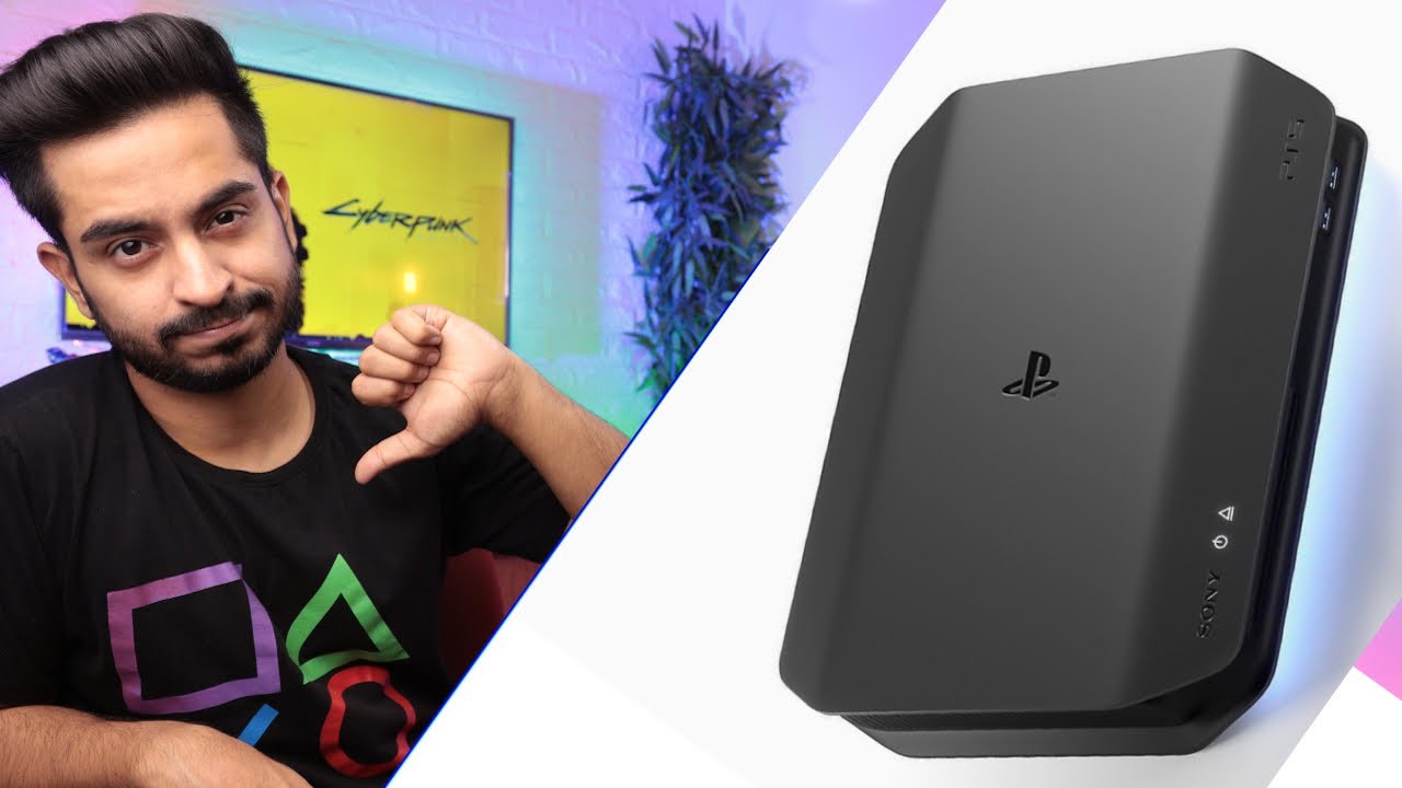 PS5 Redesign News is FAKE 😡 || Game Update Ep.1 || Latest Gaming News ...