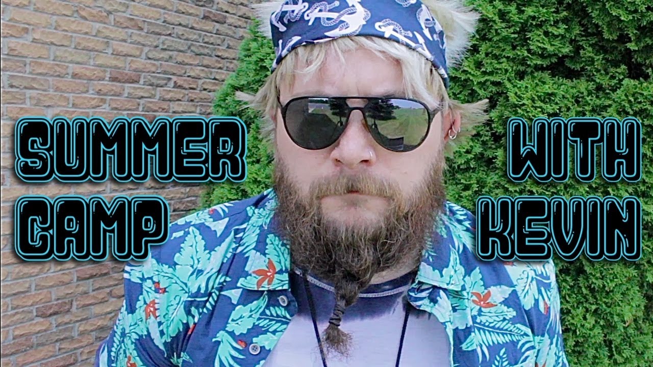 Special Announcement | Camp Righteous 2021 - YouTube