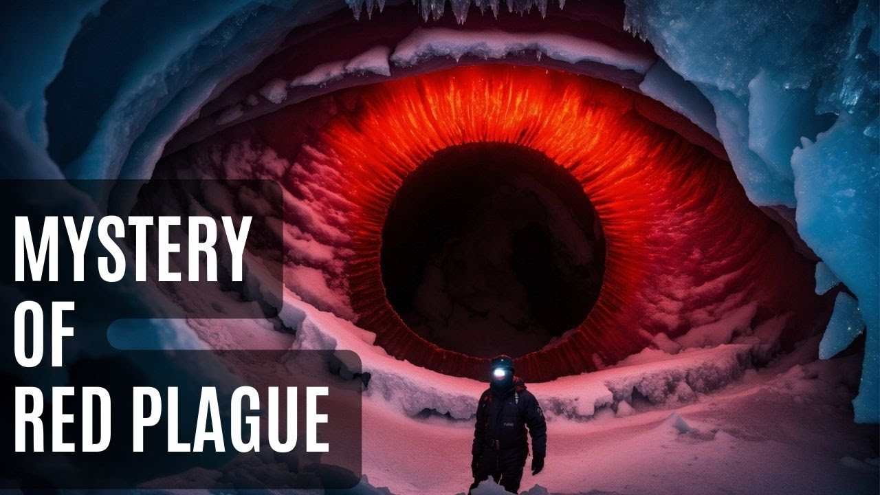 "Red Plague Chronicles: Journey into a Fictional Pandemic" - YouTube