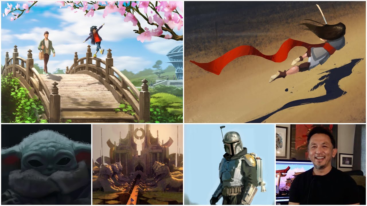 Live Stream with Special Guest: Armand Serrano - YouTube