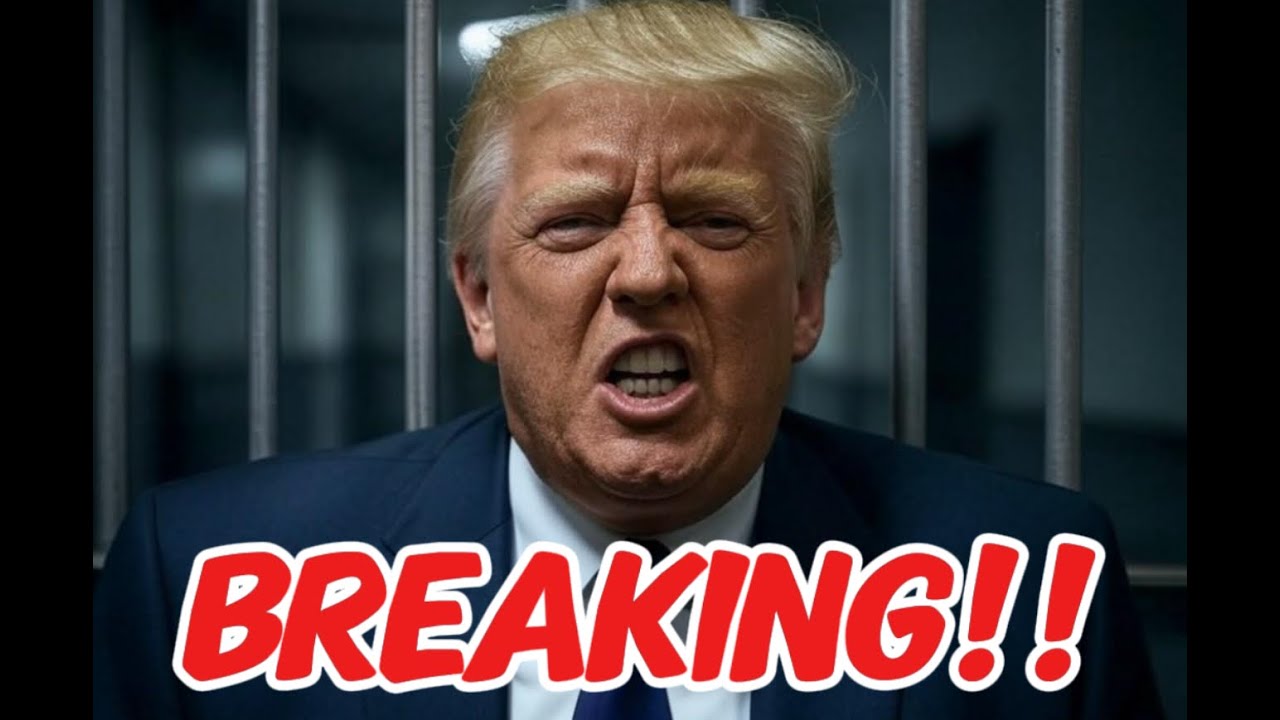 🚨JUST IN: CORRUPT Judge Merchan is Trying to JAIL TRUMP before ...