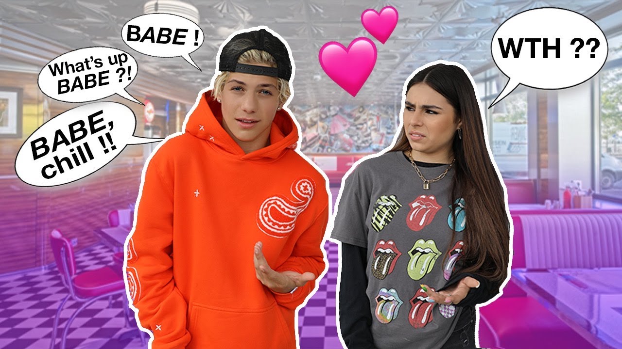 Babe Walker Instagram