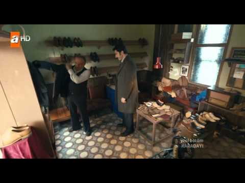 Karadayi 23. bölüm ( Tek Parça )
