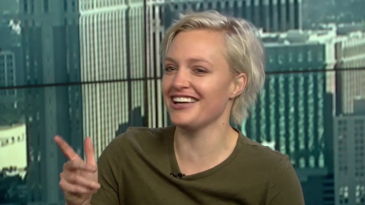 Comedian Emma Willmann brings the laughs to Comedy Cellar Las Vegas ...