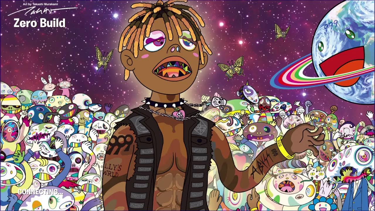 Kee nola juice wrld - YouTube