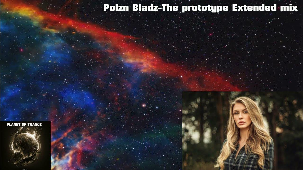 Polzn Bladz-The prototype Extended mix (Rated Records) - YouTube