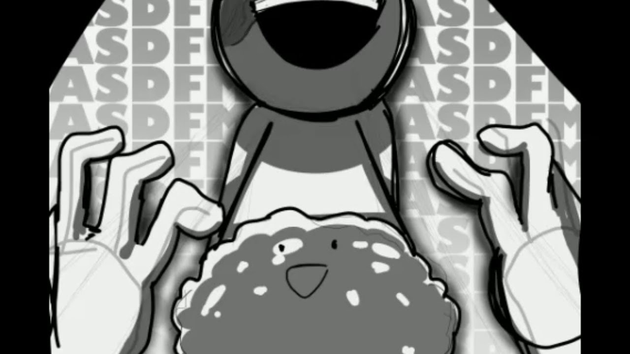 Die - Asdf's Endless Muffin Time - YouTube