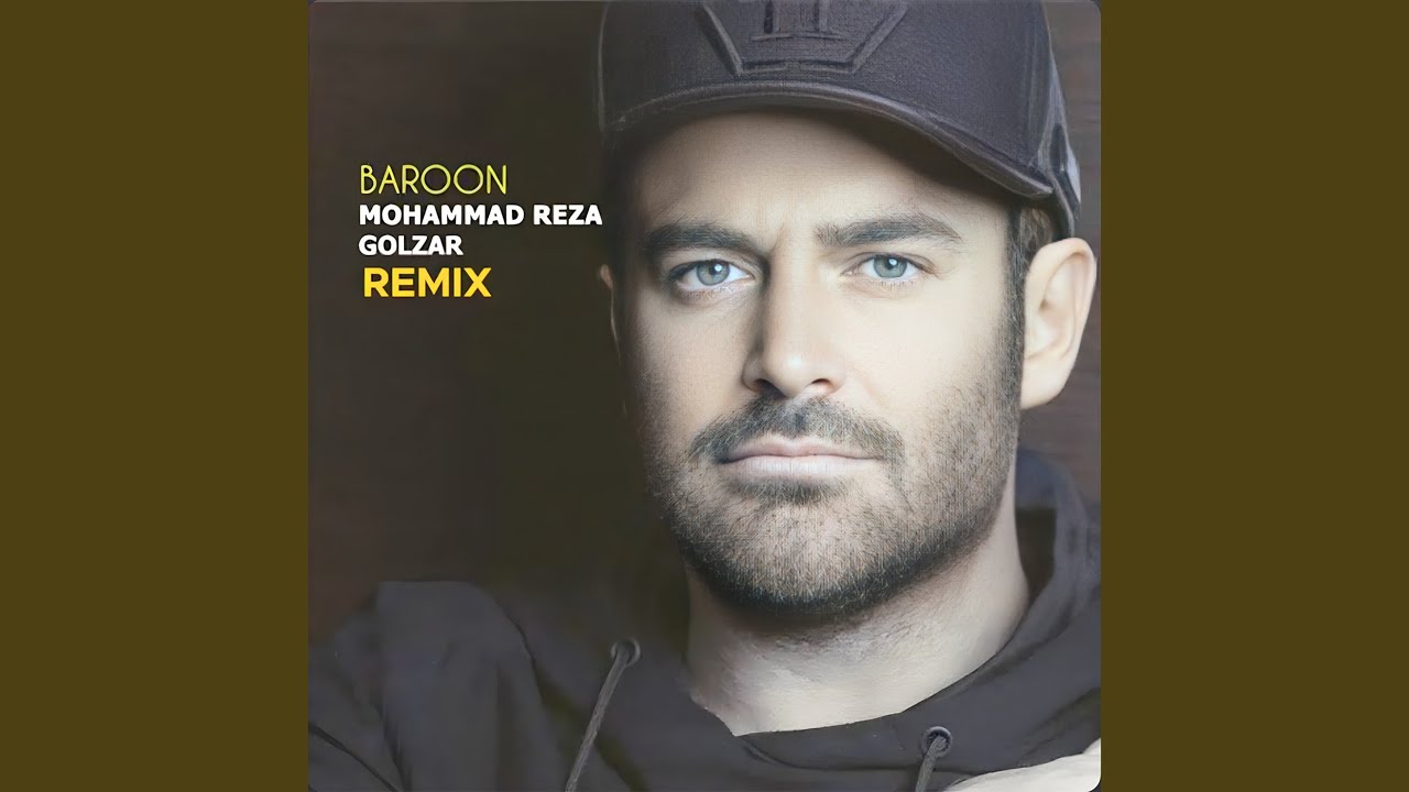 Baroon (Remix) - YouTube