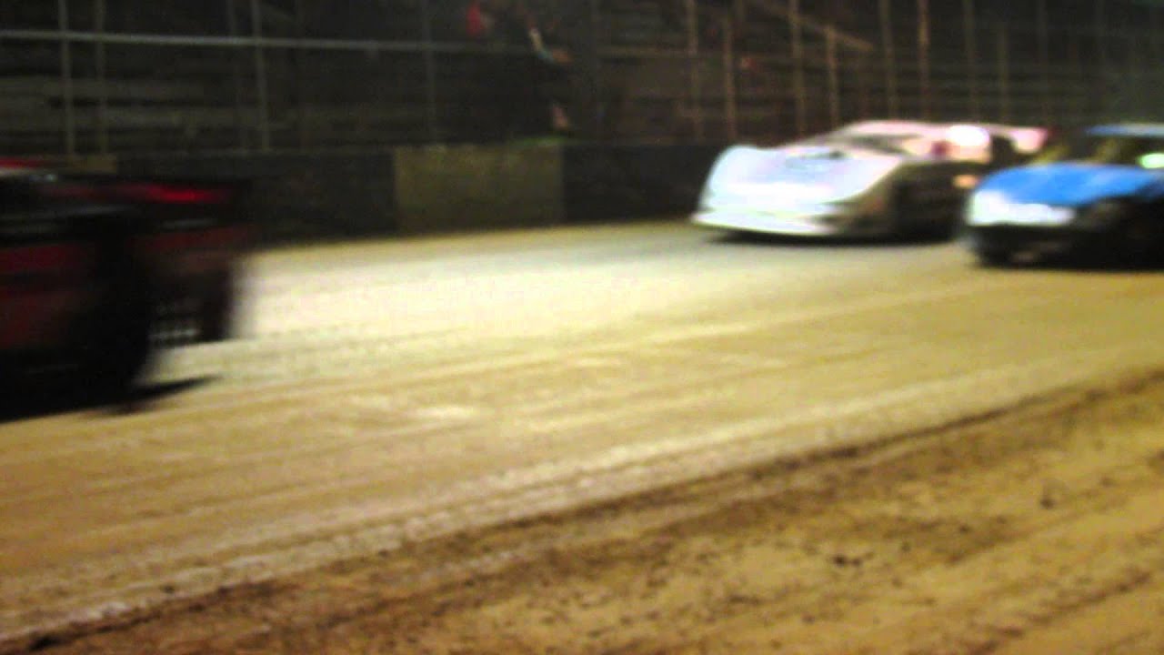 Super Street Line up Carolina Speedway Lakeview SC 4-13-2013 - YouTube