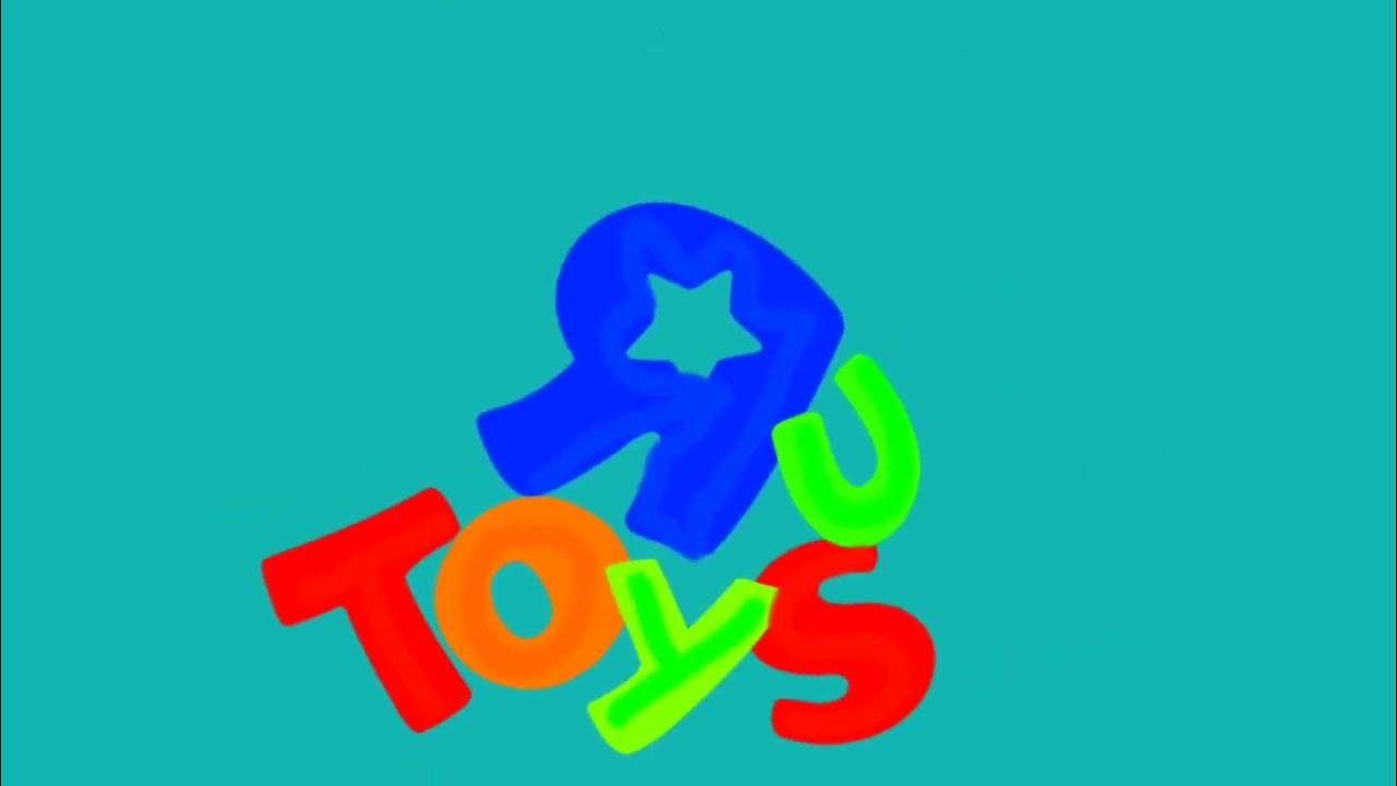 Toys R Us Logo Youtube