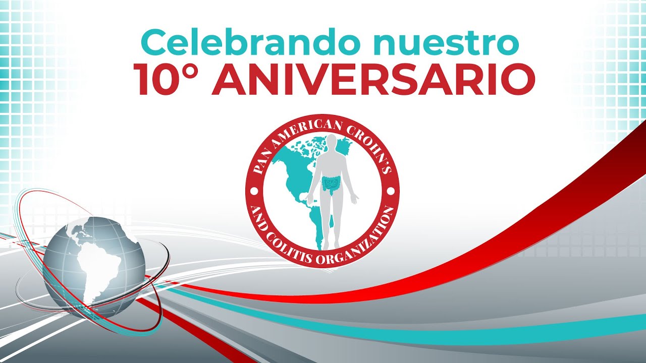 Celebrando el 10° aniversario de PANCCO (Subtítulos BR) - YouTube