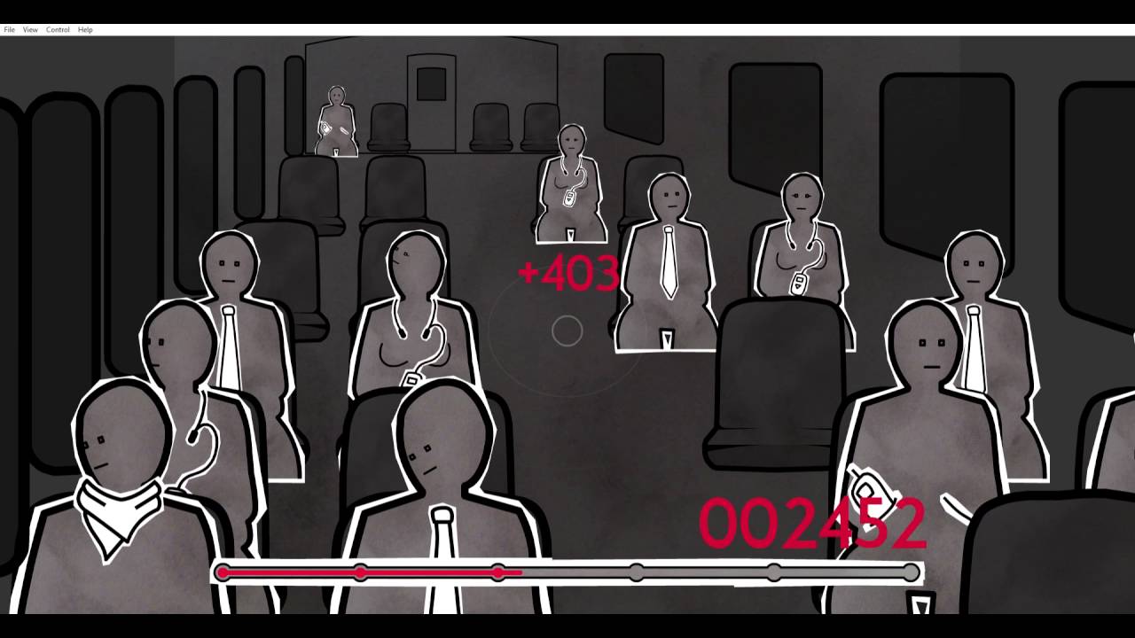 Metro Rules Of Conduct - YouTube