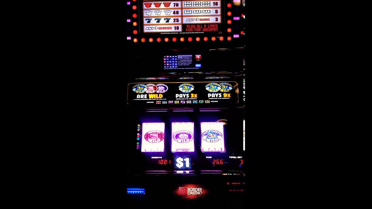 JACKPOT WINNER. 🎰10:15 p.m. 8/16/2019 - YouTube