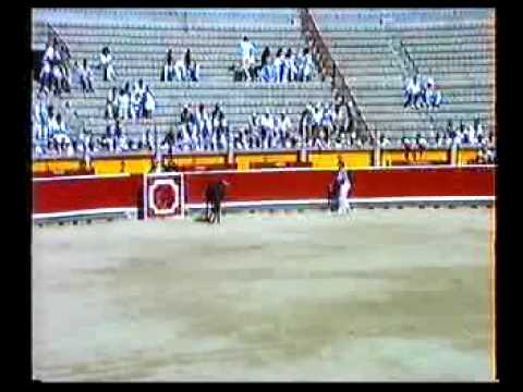 Pamplona 1995 Tano y Motoret.MPG