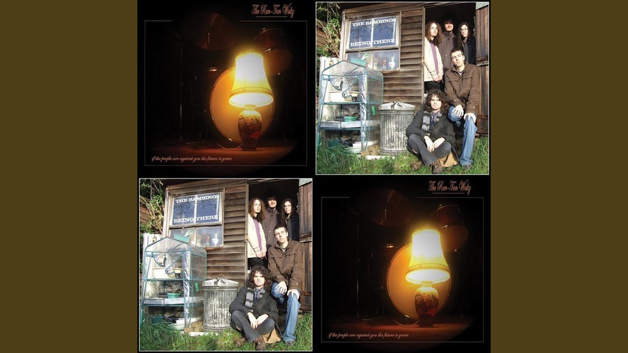 Sweetheart Of The Song Tra Bong - YouTube