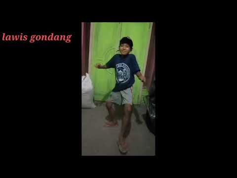 Sapa sing kangen kro gepeng tukang nenen