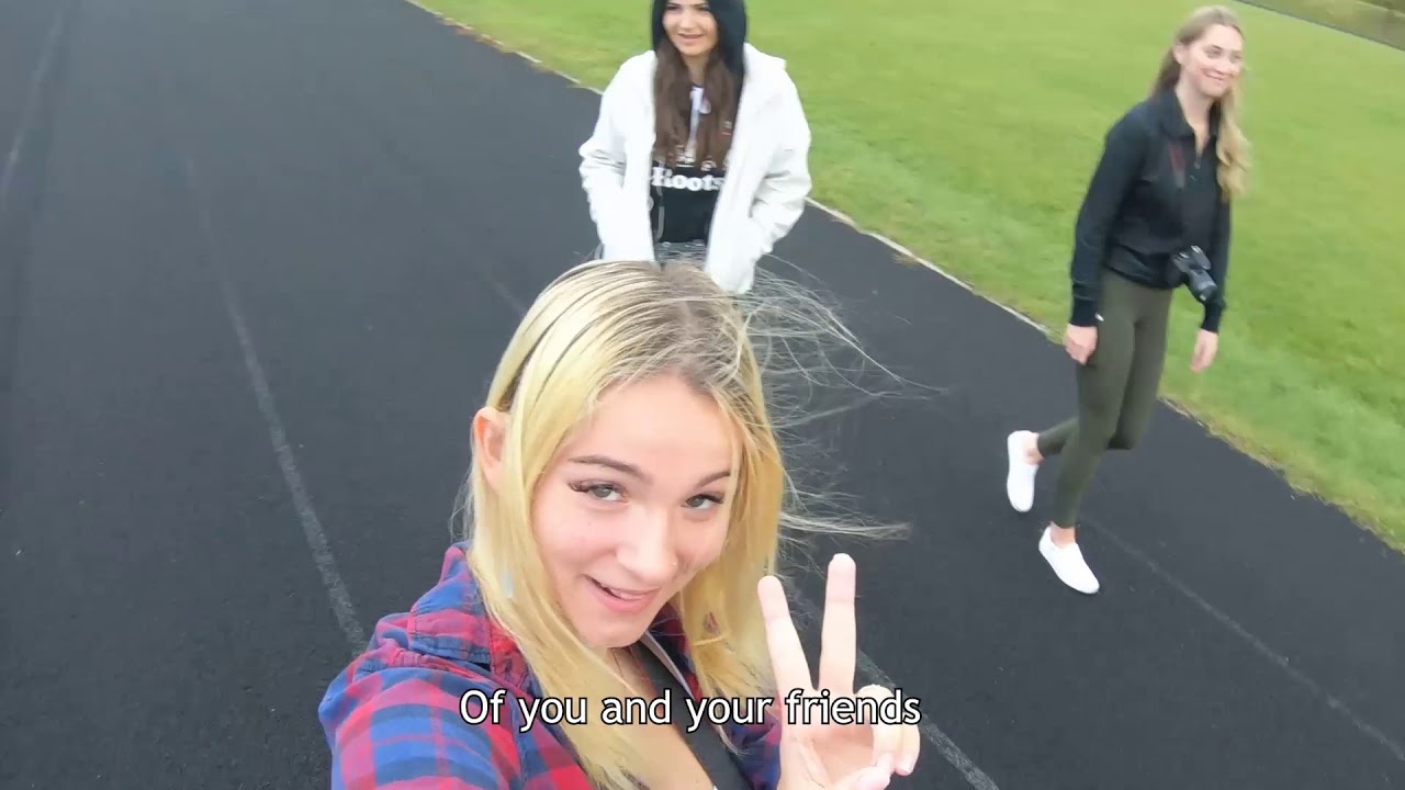 Paul Dwyer Virtual Tour 2020 - YouTube