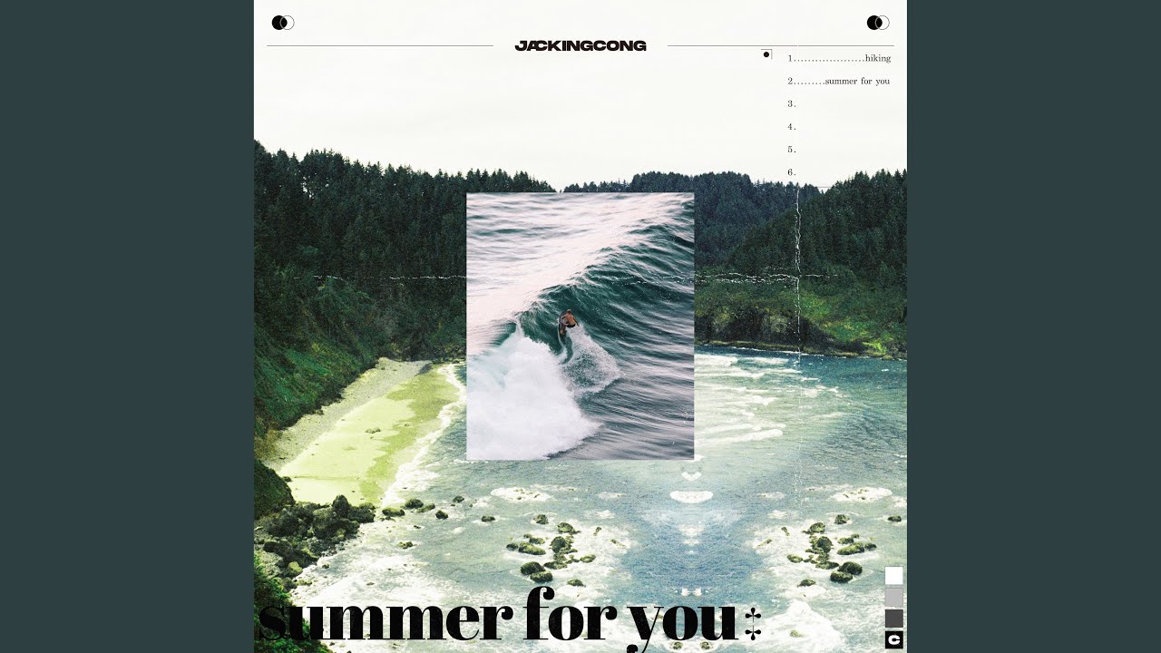 Summer For You - YouTube Music
