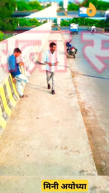 Mauranipur railway bridge hanspura jhansi up #mauranipur #tending # ...