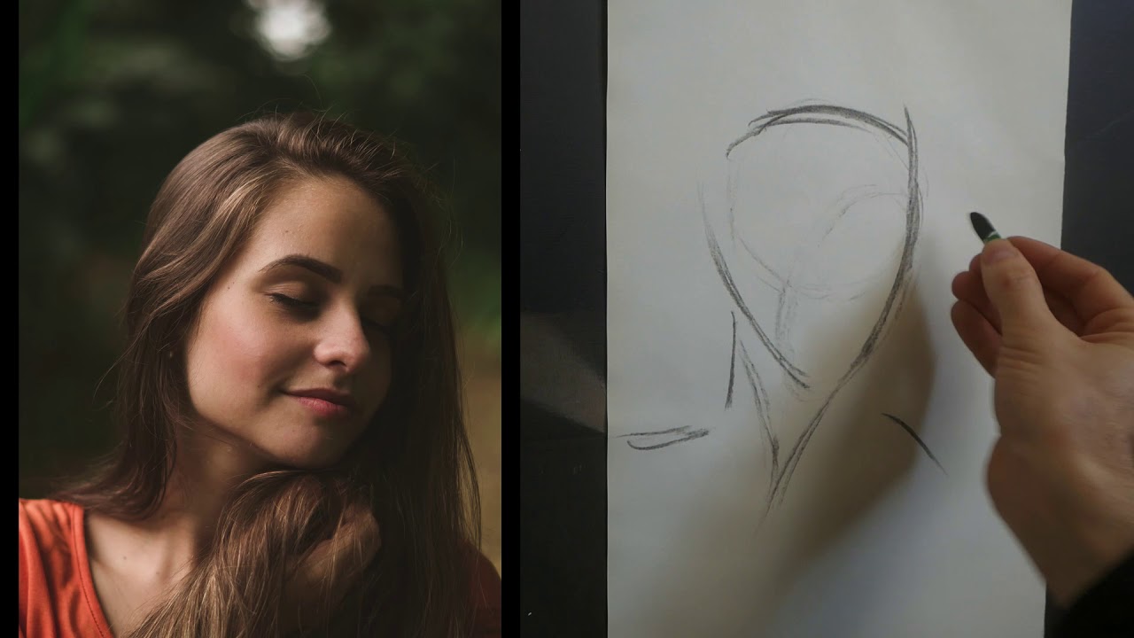 OCAD Studio: Basic Head Structure - YouTube