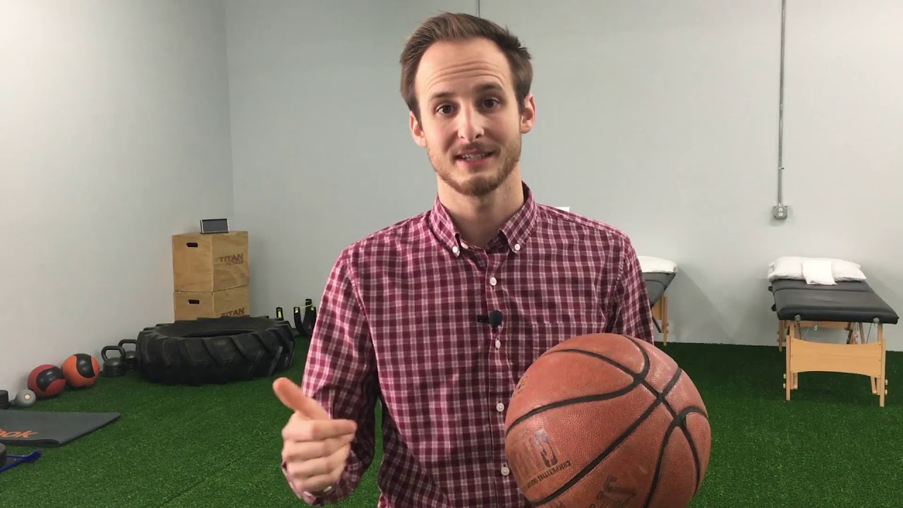 Basketball Performance Training, Injury Prevention, and Team Screenings ...