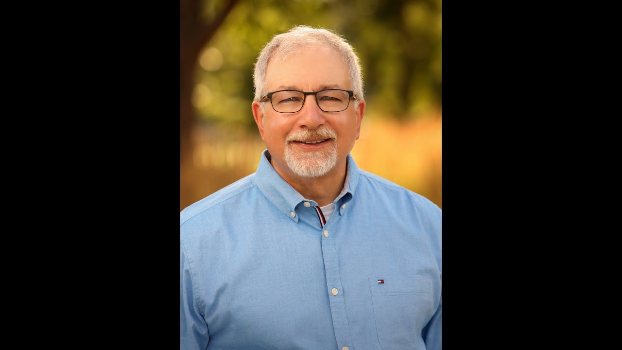 Rep. Steve Berch: In Touch with Voters (2022) - YouTube