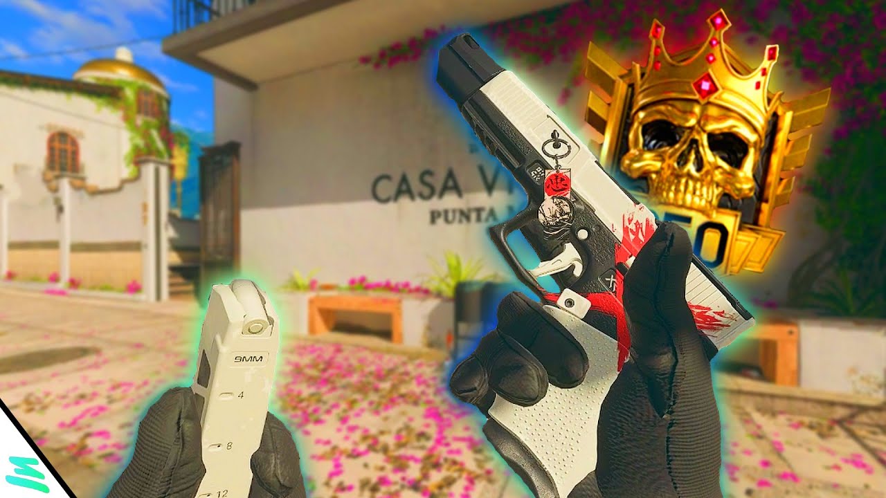 This is how to WIN every game in MW2 Ranked Play - YouTube