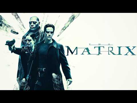 The Matrix 1999 Película Completa en Español | Keanu Reeves, Laurence Fishburne | Hechos y Reseña