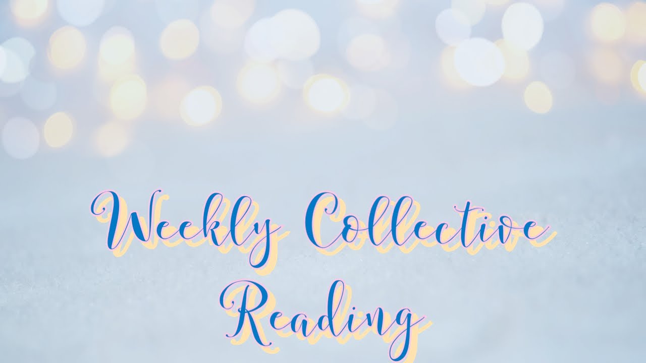 ️Weekly Collective Reading- A Shift 🌪️Of Commitments & Values - YouTube