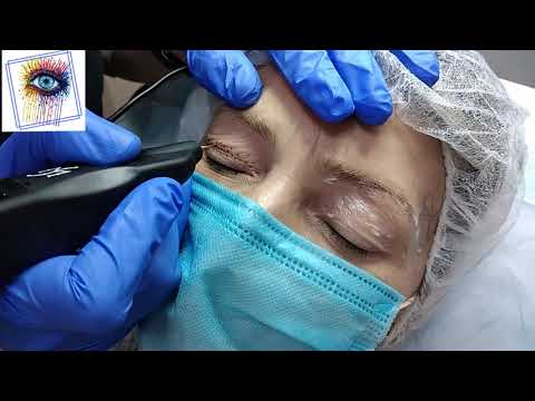 ΑΝΑΙΜΑΚΤΗ ΒΛΕΦΑΡΟΠΛΑΣΤΙΚΗ by Dr. Katia - YouTube