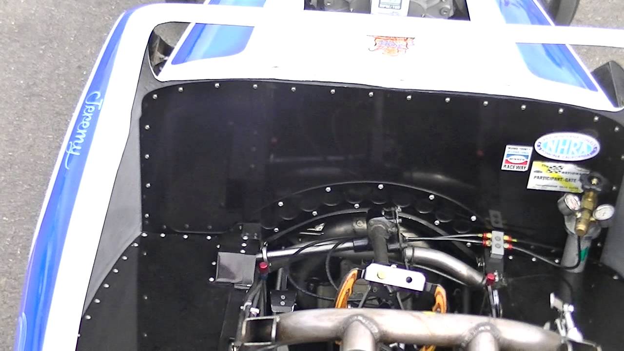 Mike Sullivan Altered in the lanes. 2014 MM - YouTube